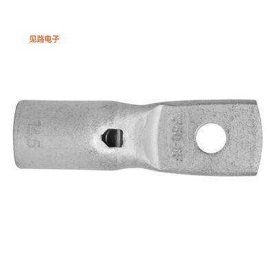 KRFS50-6 -[全新RING NARROW TONGUE 50MM M6, 1/0]