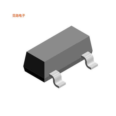 VESD08A2-03G-G3-08 -[全新TVS DIODE 8VWM 15.3VC SOT323]