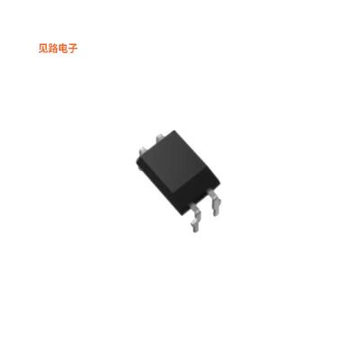 TLP223GA(D4TP1,F -[全新SSR RELAY SPST-NO 120MA 0-400V]