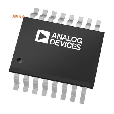 AD7804BRZ -[全新IC DAC 10BIT V-OUT 16SOIC]