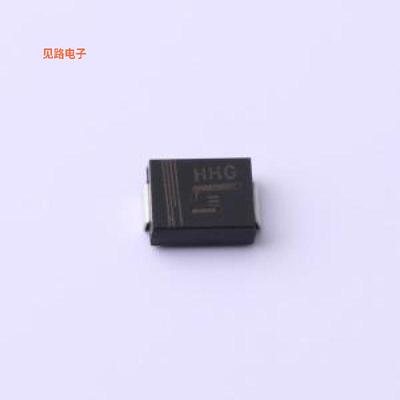 SMDJ120A -[原装TVS DIODE 120VWM 193VC DO214ABSMC(DO-214AB)