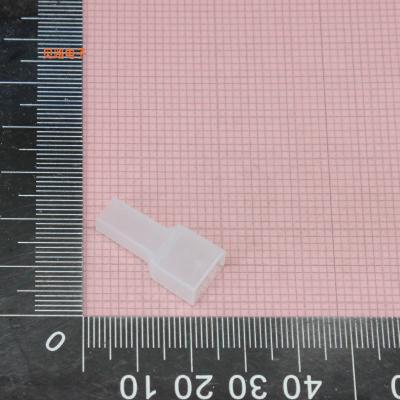 全新735093 -[原装CONN NON-GENDERED HSG 0.25 1POS]