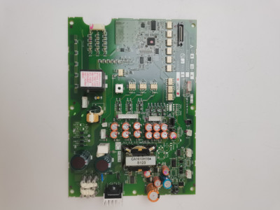 变频器BC186A730G51/A74MA45D