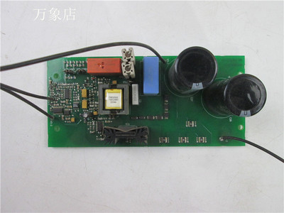 ABB INDYSTRY OY SNAZ1082 REV.E 实物拍摄
