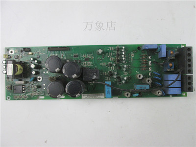 ACS510 7.5KW变频器驱动板 OINT4210C带模块 FP25R12E3