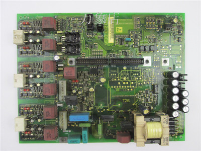 变频器175Z1213DT16/DT14驱动板