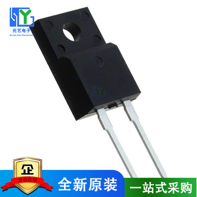 原装 SCS306AMC DIODES SILICON CARBIDE