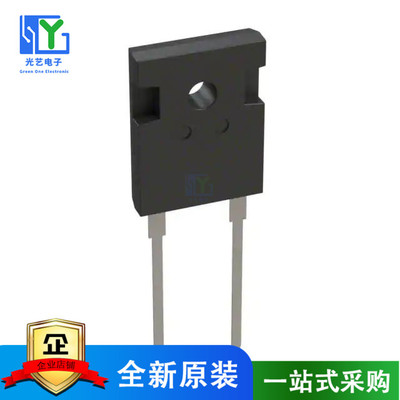 原装 MUR3060B-BP 30A/600V FRED RECTIFIERS,TO-247A