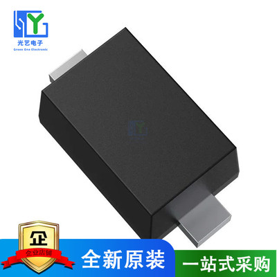 原装 1SS403E,L3F SINGLE SWITCHING DIODE 200V 0.1A