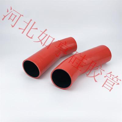 适用于奔驰GLK300进气管改装耐高温硅胶管W212E300e260M272C300