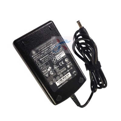 适用CalDigit加州数位 TS2扩展坞12V5A电源适配器