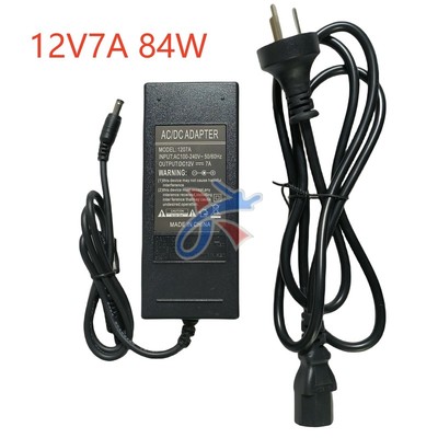 适用昂台ONTA-M330 1804 一体机电脑12V7A电源适配器