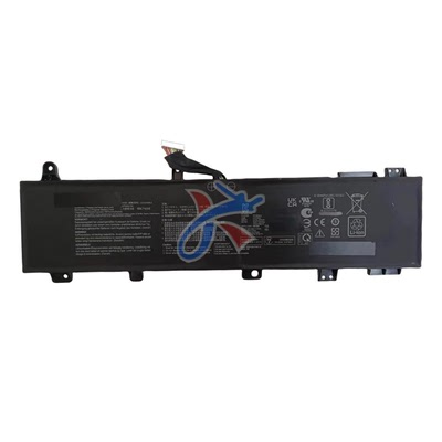 适用华硕FX506HM FA506QM/IV/IU GX551Q/S FX706H C41N1906-1电池