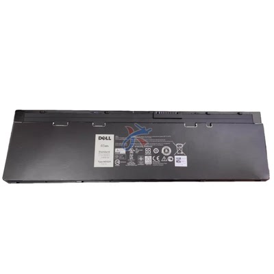 适用戴尔Latitude E7240 E7250 WD52H KWFFN笔记本V8XN3电池VFV59