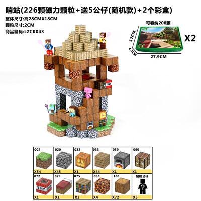 潮玩桌面手办公仔,玩偶,玩具