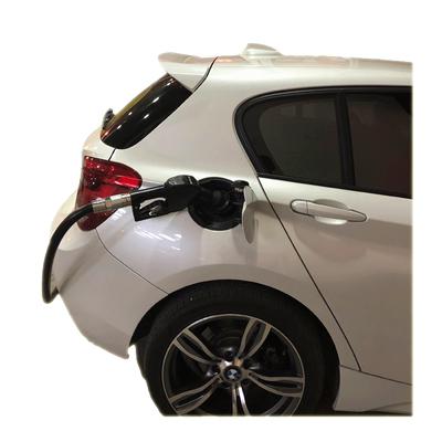 1系两厢116i118i120i专用尾翼