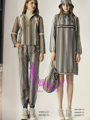 蔡佳瑾 23秋冬 8A6081A 8A8103C 8A8103E 連衣裙 全新代購