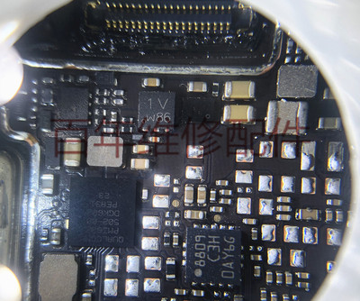 R9PlusR7适用oppo充电IC电源