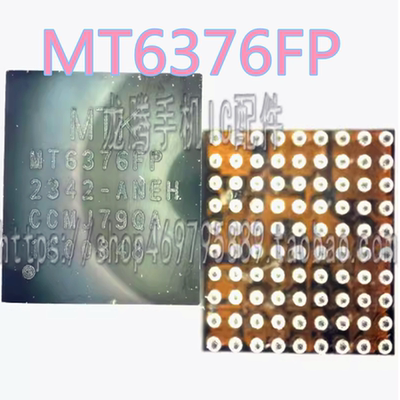 MT6376FP电源ICCHIPSEA充电