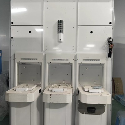 Applied Materials SEMITOOL清洗机，