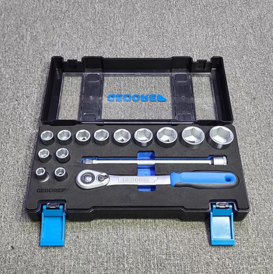 德国GEDORE吉多瑞1/2