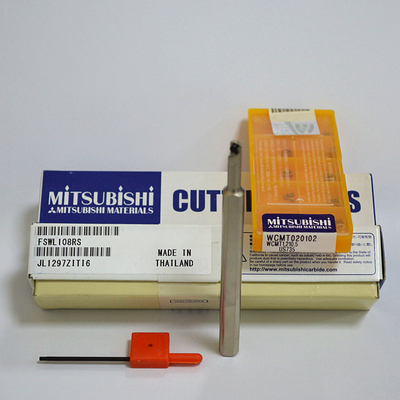 Mitsubhi三菱原装镗刀杆F