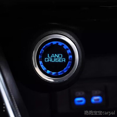 适用于丰田款兰德酷路泽