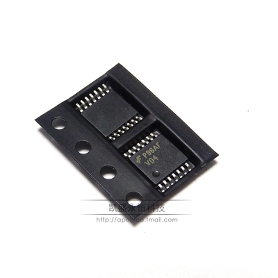 可直拍贴片TC74VHC04FTVHC04