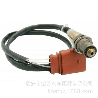 工厂直供 OxygenSensor汽车氧传感器OE：06A906262BG适用大众奥迪