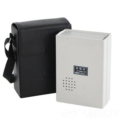 正品工高信号发生器 频验电器信号V检压测器 0.4K10KV/35KV手持工