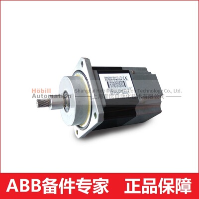 三轴电机3HAC021456ABB机器人