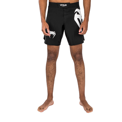 VENUM男格斗短裤UFCPI新款
