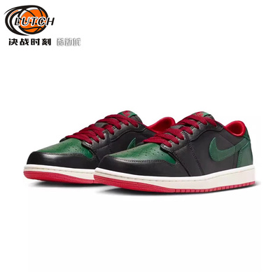 AirJordan1Low篮球鞋