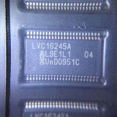 全新进口原装74LVC16245