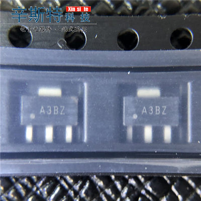 SXA389Z丝印BOT-射频0.2