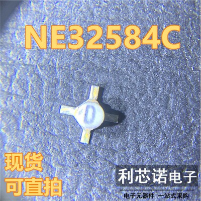NE32584C-T1丝印DSM6