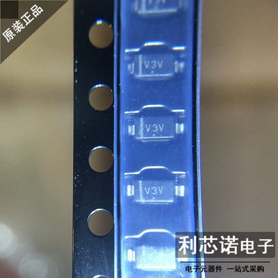 MMSZ7V5T1G丝印V3OD1206