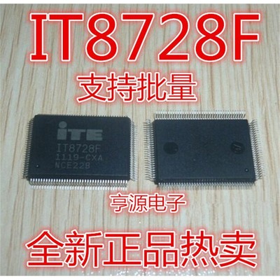 IT8728F90E1-HQFP1663