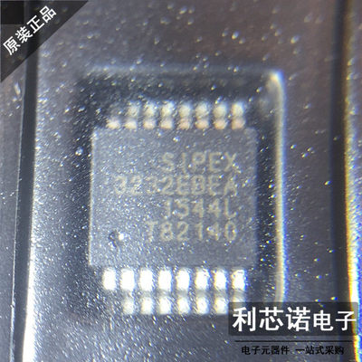 SP32EBEA-L/TROP16接口