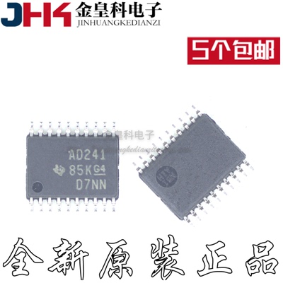 SN74ACT241PWRAD封装O0