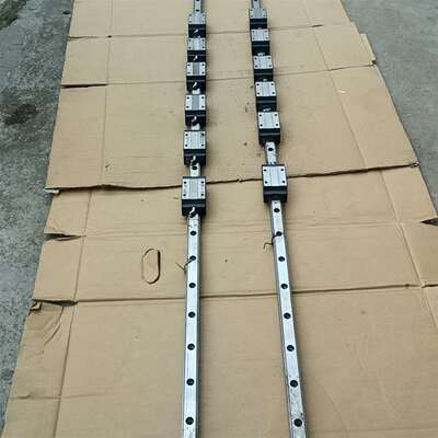 议价台湾ABBA-BRC25RO直线导轨，互换HGH25CA直线