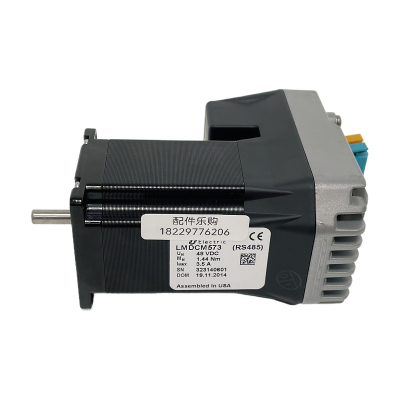 LMDCM573施耐德步进电机原装正品