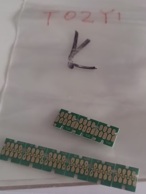 21000墨盒芯片爱普生嘎嘎C21000 C4000原装墨盒芯片 爱普生复位器