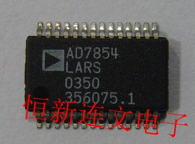 AD7854LARS AD7854ARS SSOP28 模数转换器 ，进口现货 可直拍