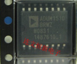ADUM1510BRWZ ADUM1510BRW 液晶等离子电源管理芯片 全新 可直拍