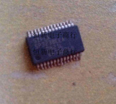 SP3238EEA  全系列音频功放芯片 电源IC 进口现货 可直拍