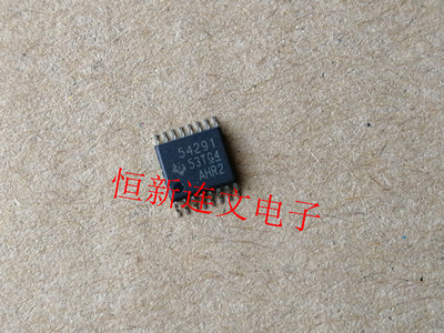 TPS54291PWP直流开关调节器