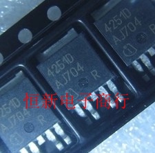 TLE4251D 4251D 汽车线性稳压器 低压降调节器 进口现货 可直拍