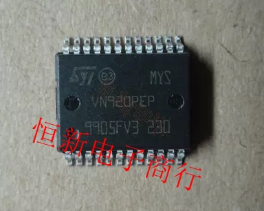 VN920PEP   全系列汽车电脑板易损芯片 进口现货 可直拍