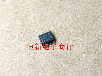 TPS2041BD 2041B 贴片SOP8 负载驱动器  进口现货 可直拍